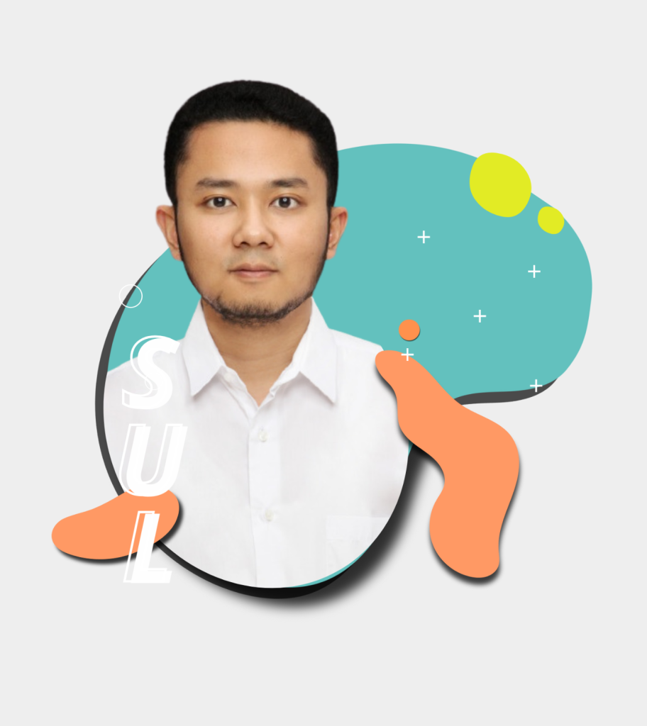 Staf Pengajar Sains Data | Dosen Profesional & Berpengalaman – Telkom University Surabaya